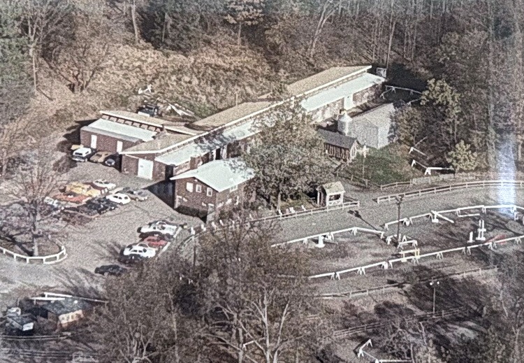 Celebrating a remarkable century for Watchung Stables | Nancy Jaffer ...