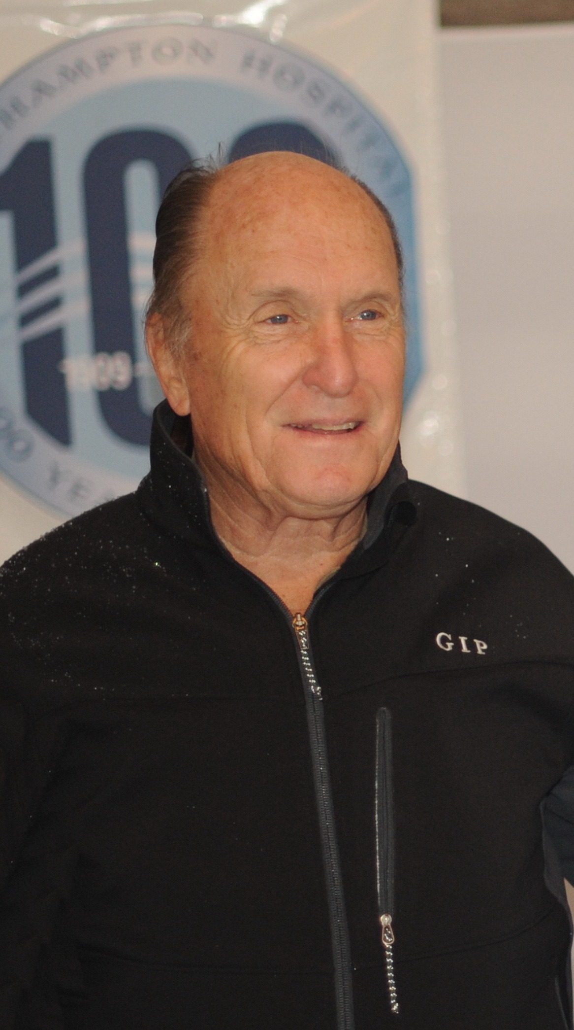 The equestrian world will miss Robert Duvall | Nancy Jaffer ...